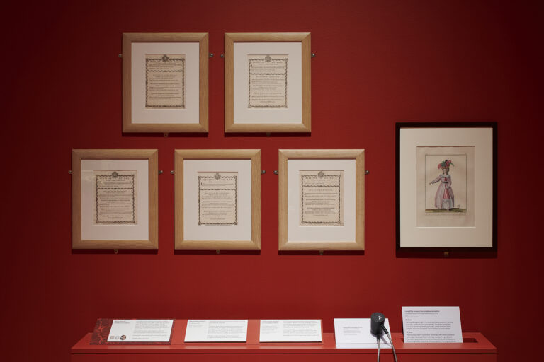 Versailles: Science and Splendour trail - Science Museum Blog